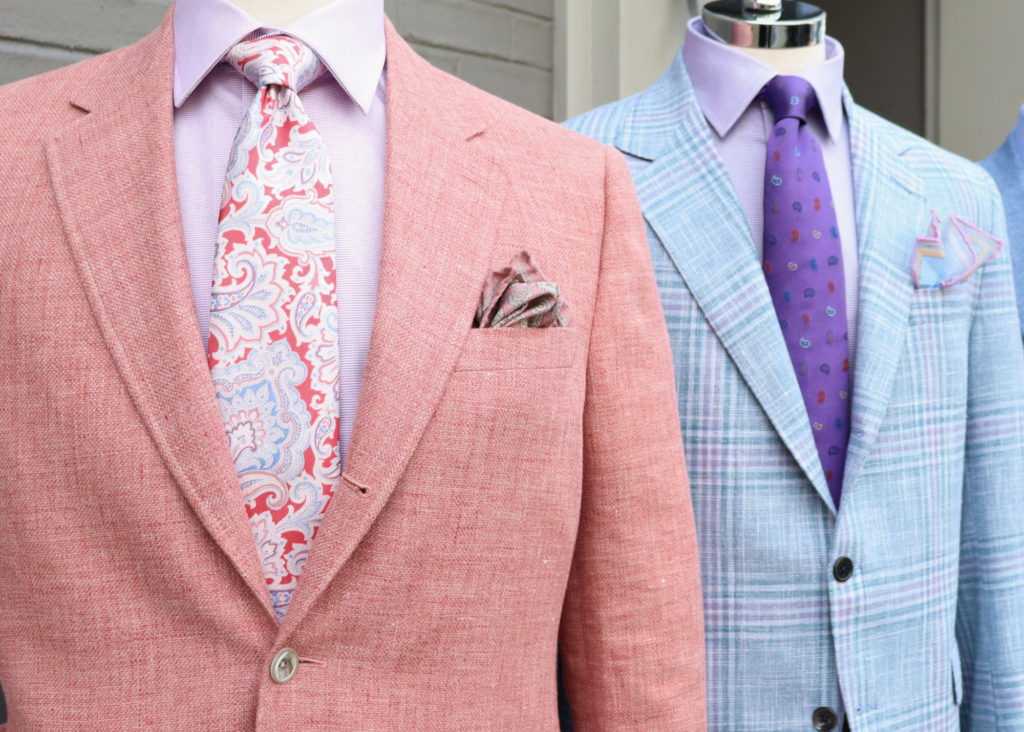 How to Tie Men’s Ties and Bowties: Step-by-Step | Rush Wilson Limited